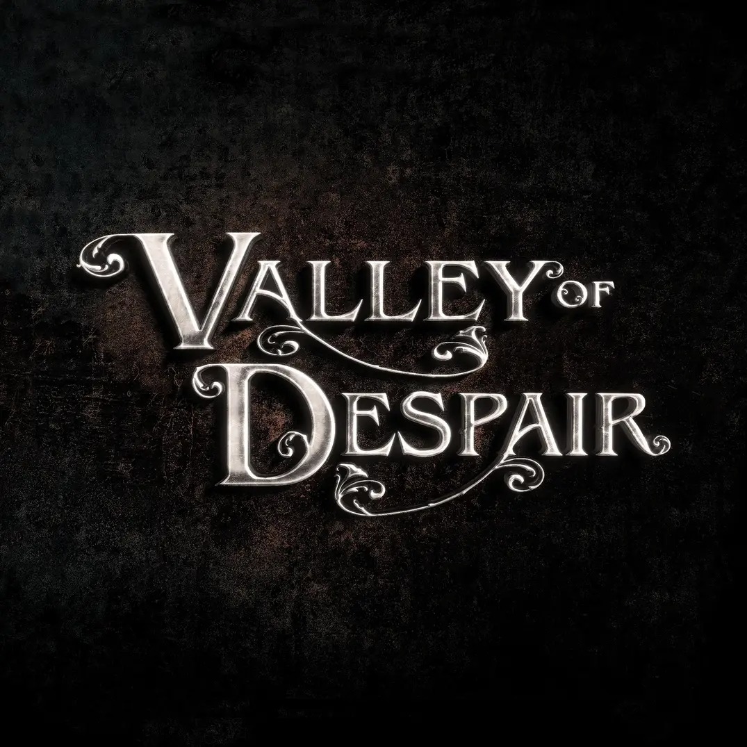 Valley of Despair