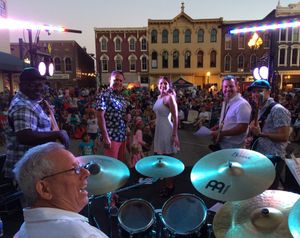 Superfecta - Calendar