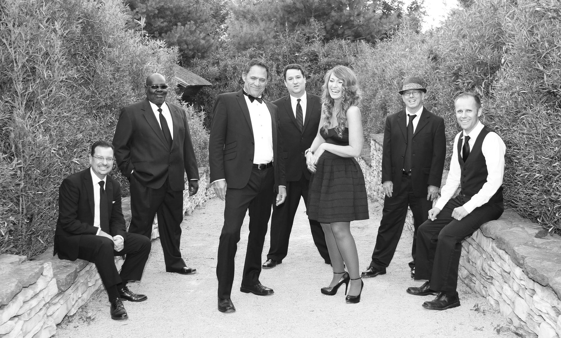 Superfecta - Song List