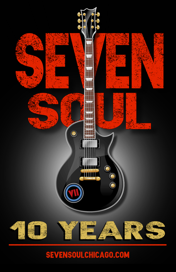 Seven Soul