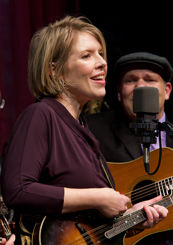 Concert Series - Michael & Jennifer McLain