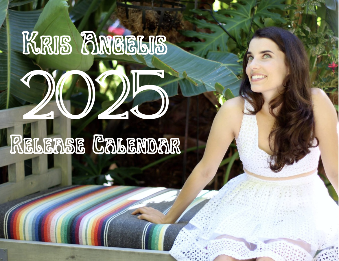 Kris Angelis Official