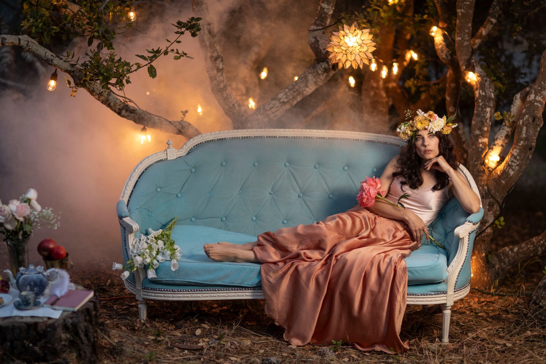 Kris Angelis Official