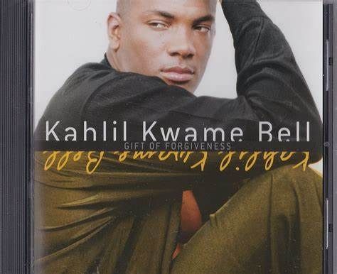 Kahlil Kwame Bell - Music Store