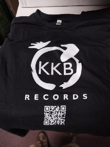 Kahlil Kwame Bell - Merch