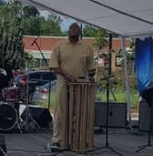 Kahlil Kwame Bell - Events