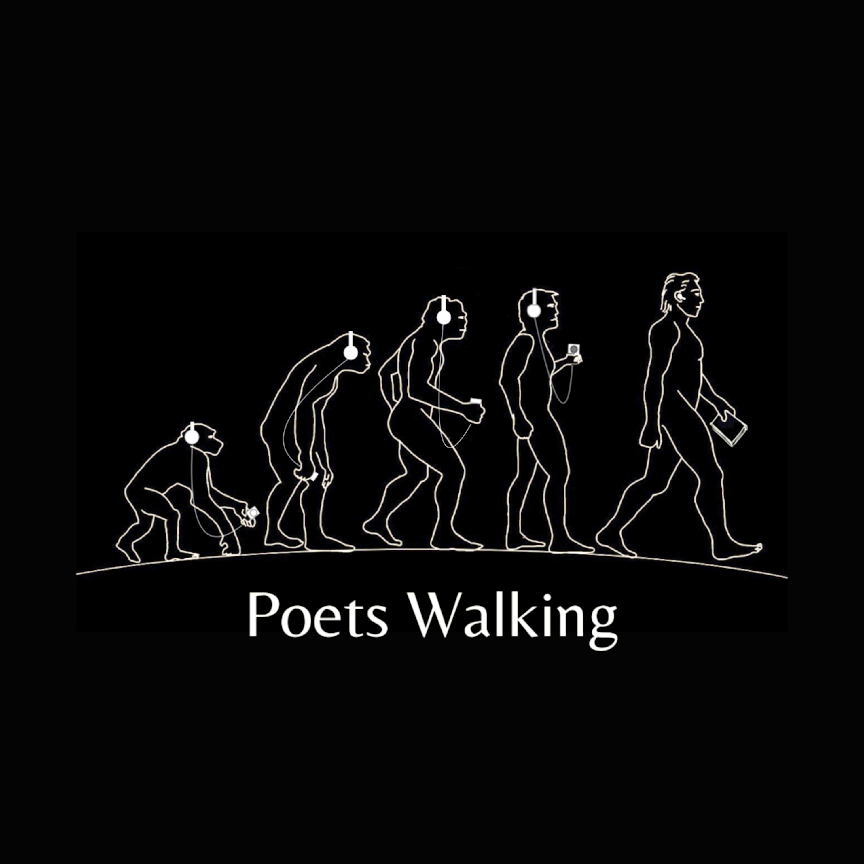 Poets Walking