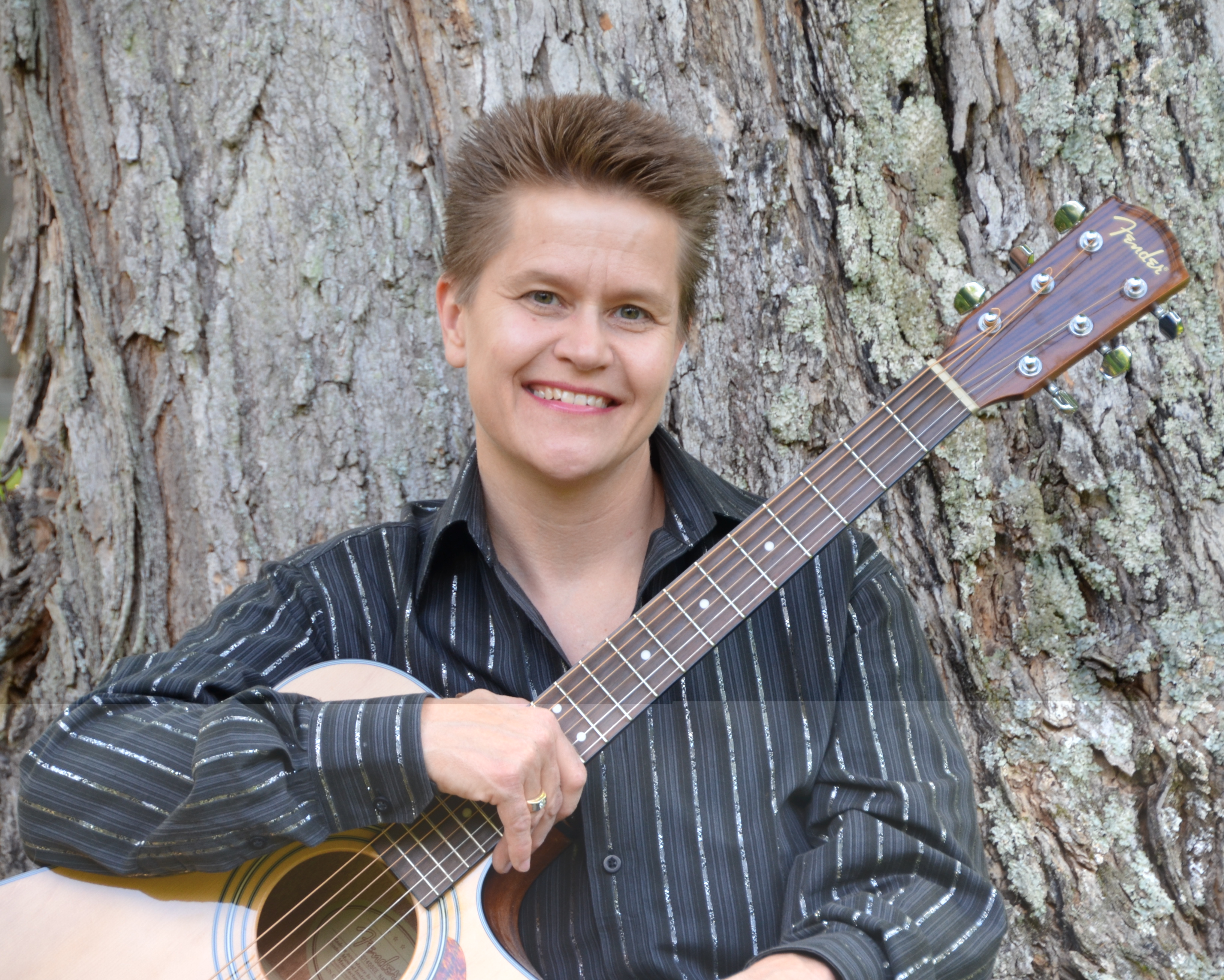 LEE LARSON MUSIC - The Story of Madame Boardwalk