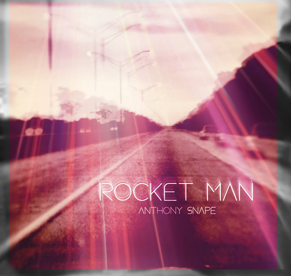 HOME [anthonysnape.com]