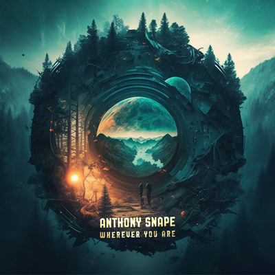 HOME [anthonysnape.com]