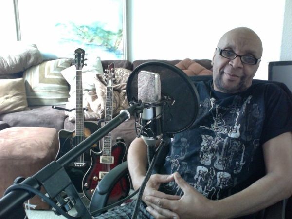 Ira Walker - About Ira