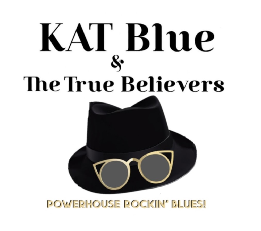 KAT Blue and The True Believers