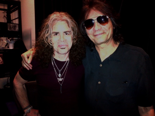 Dennis Dunaway Interview - ROCK HARD with Jay Conroy