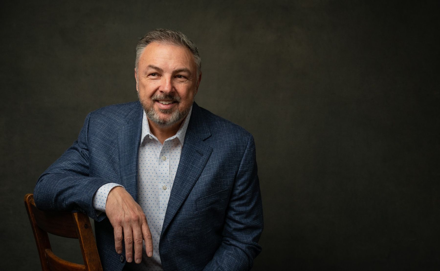 The Music of Mark Bishop - Bio