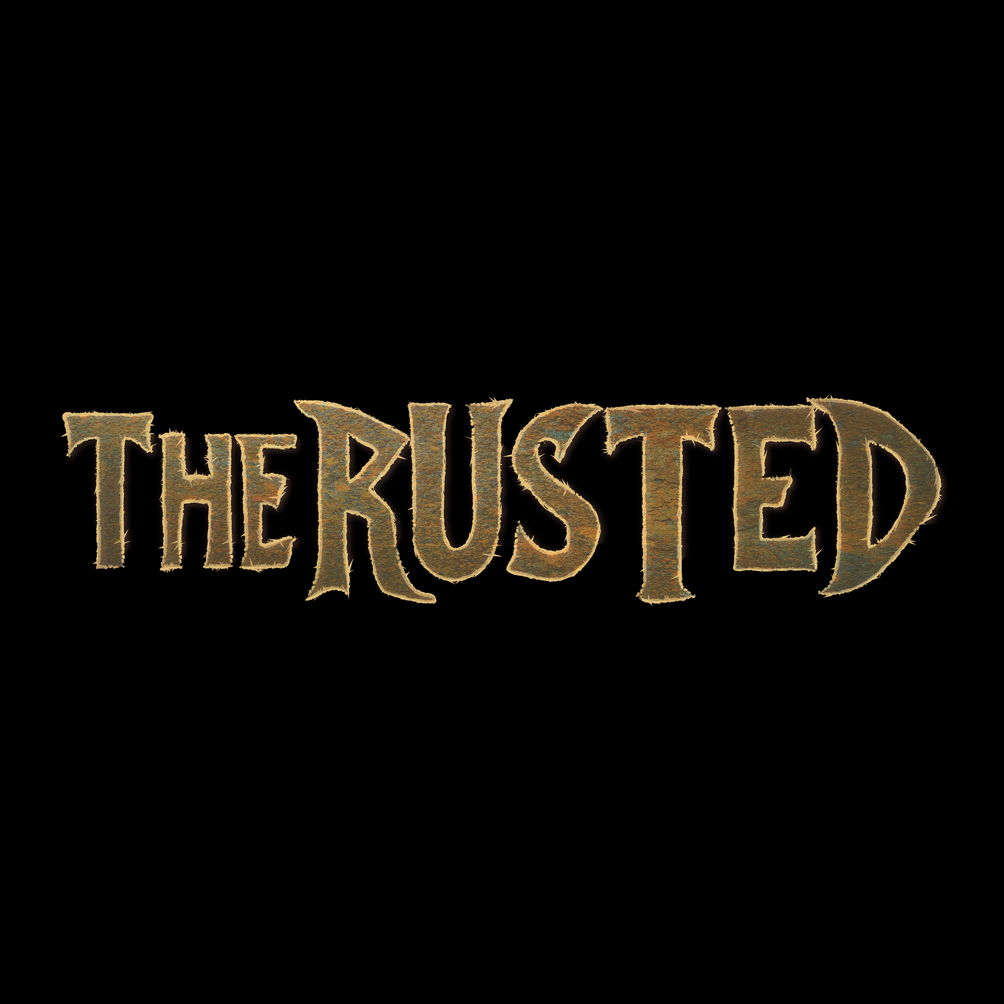 The Rusted