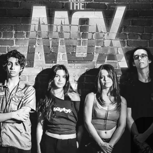 The Mox Band - THE BAND