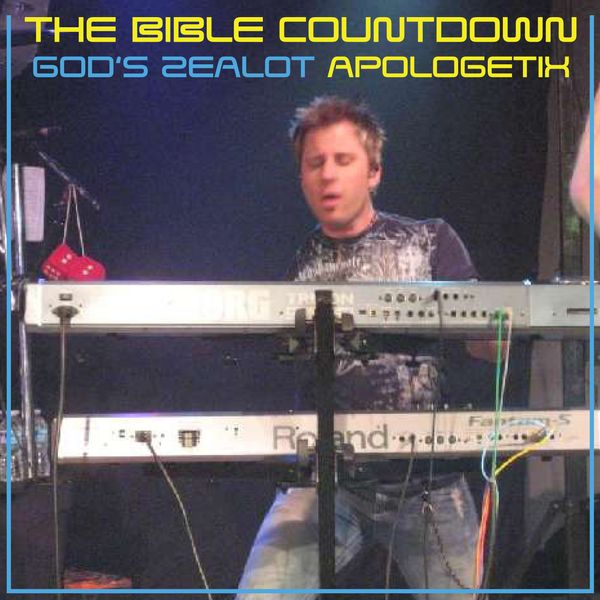 ApologetiX - Singles 10