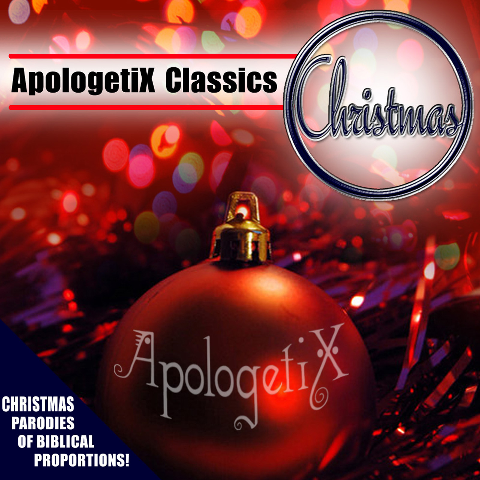 Classics - Christmas