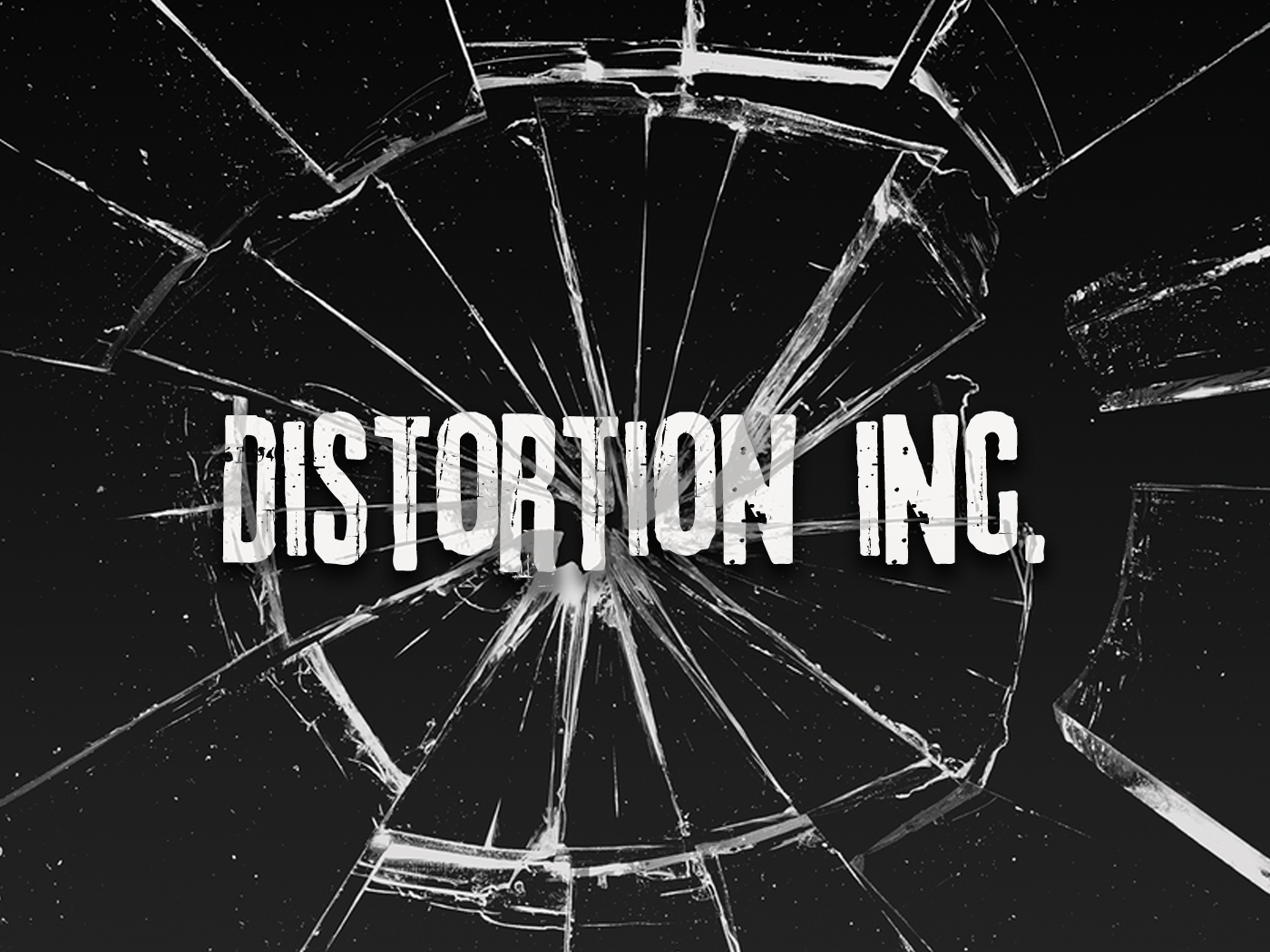 Distortion Inc.