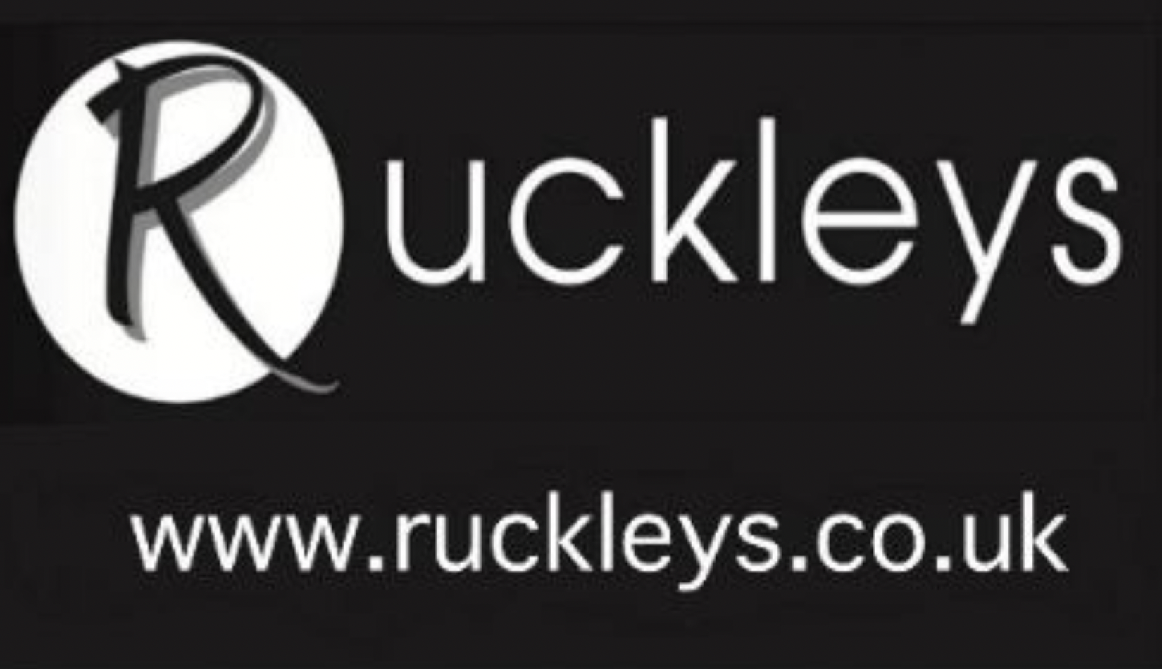 Mack Events Presents - GlastonBARRY Juniors