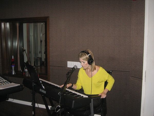 One More Girl - PHOTOS