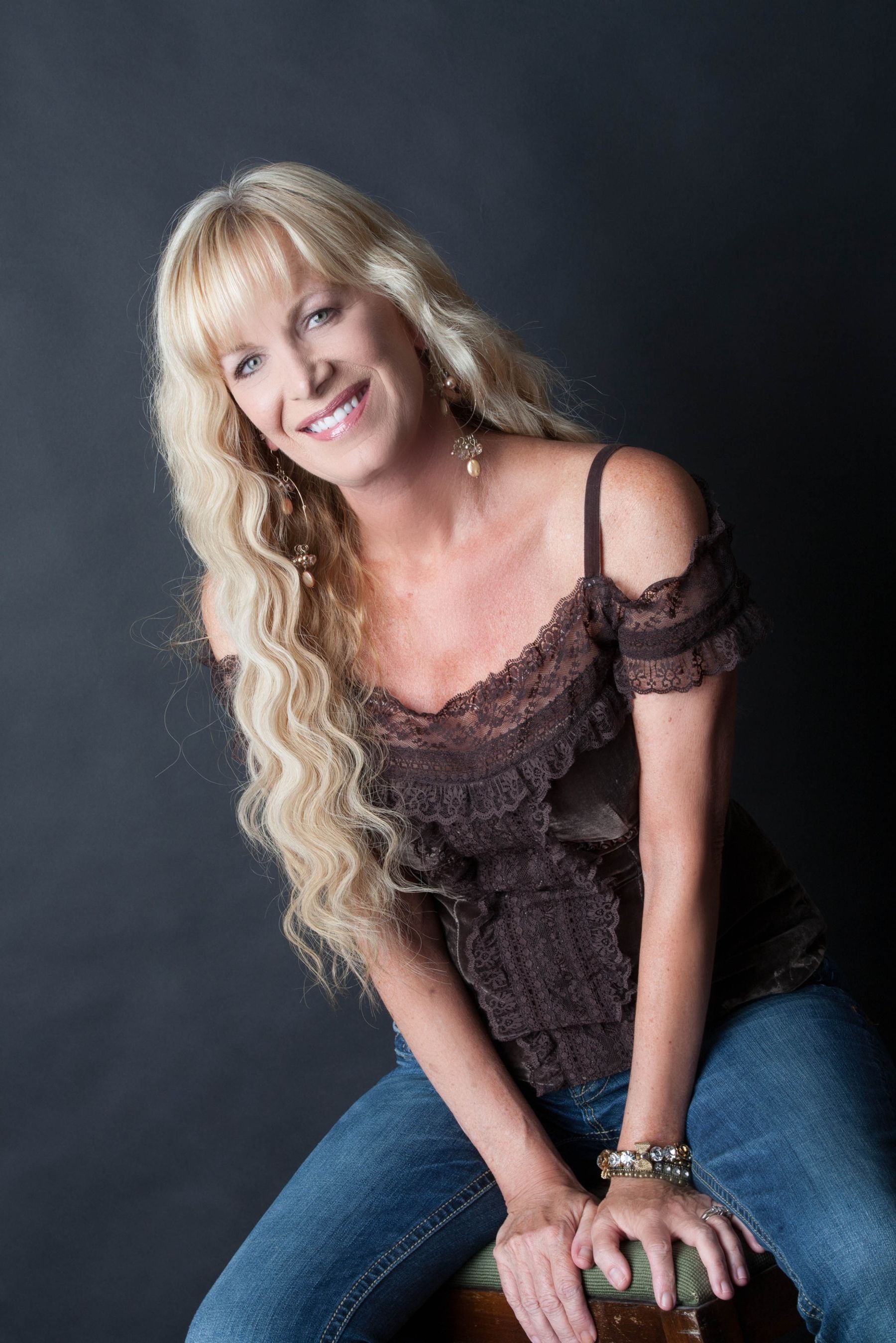 Mary Jane Alm - Contact Us