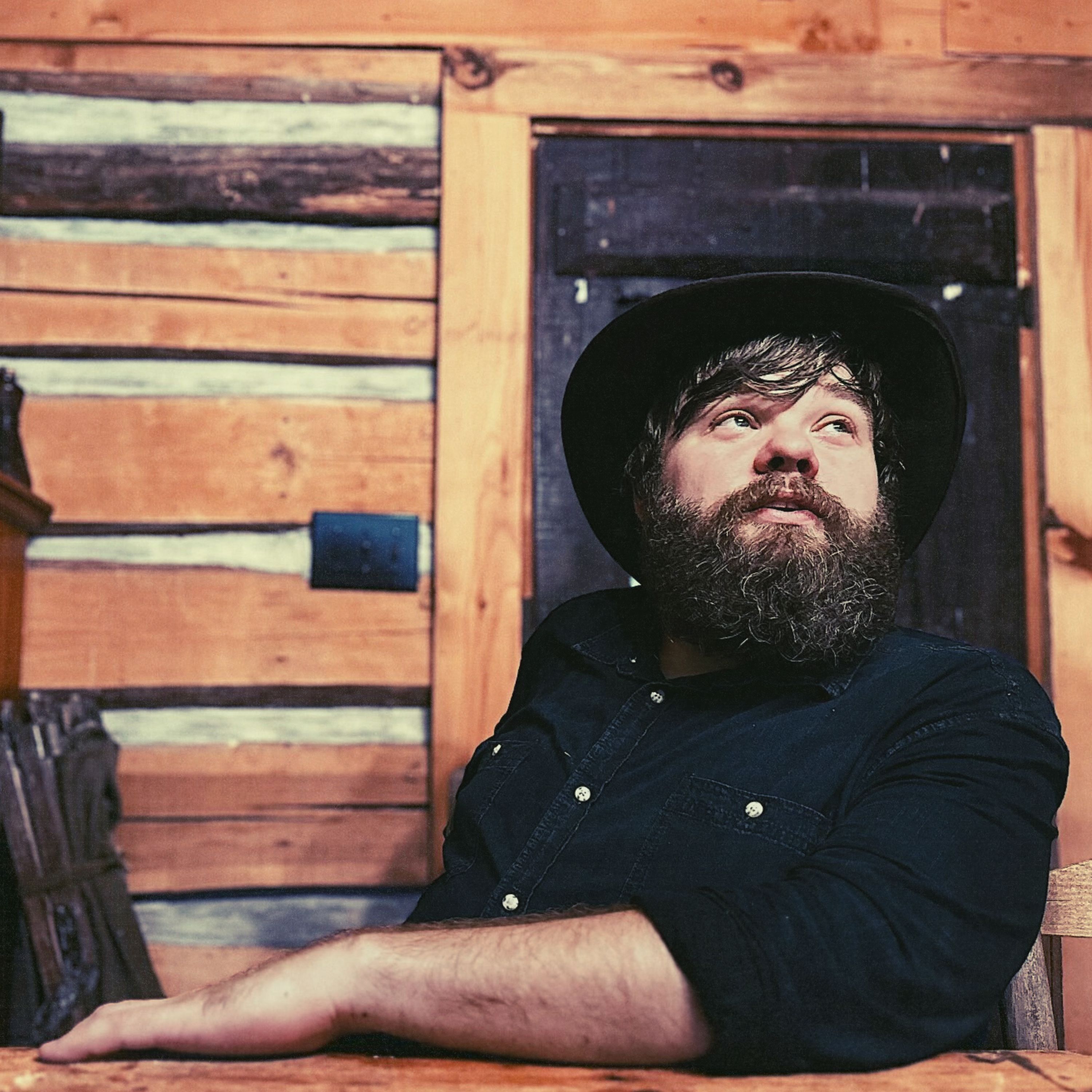 Tyler Dodson - Shows