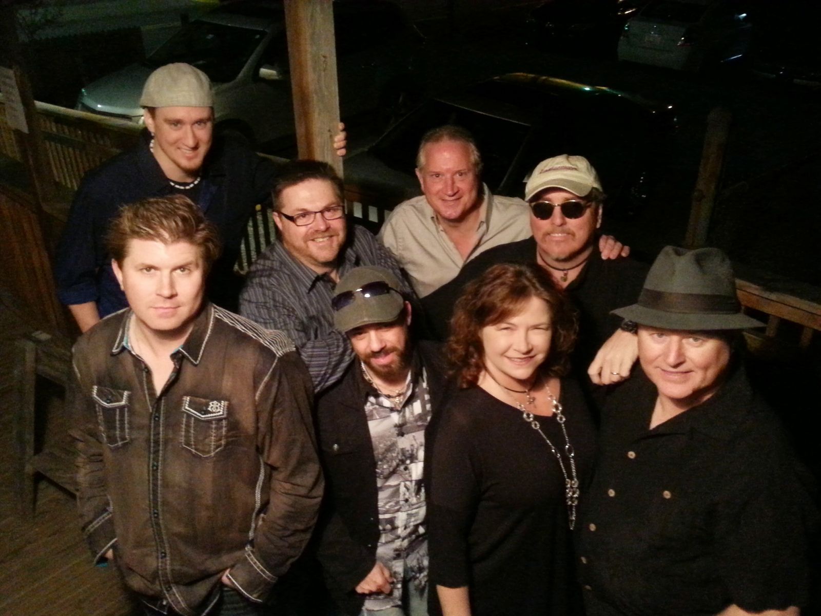 Castaways Band - Photos