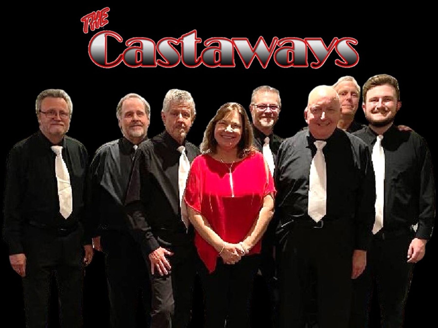 Castaways Band