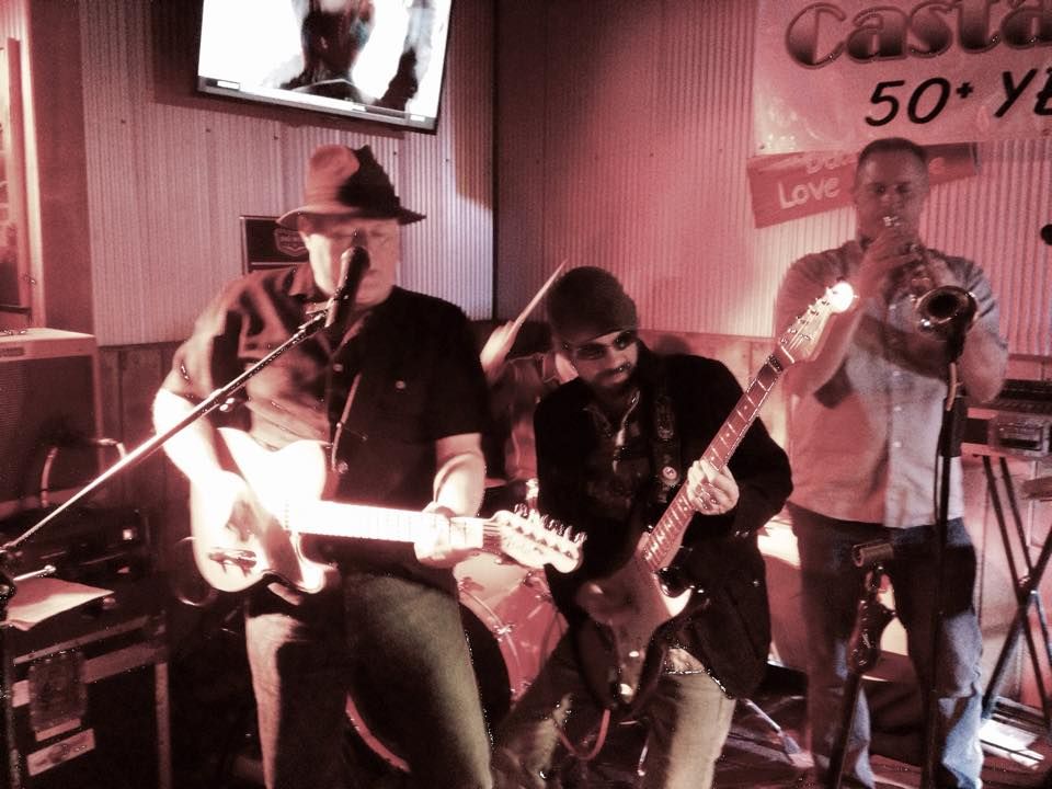Castaways Band - Photos