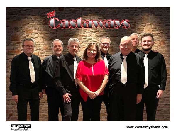 Castaways Band