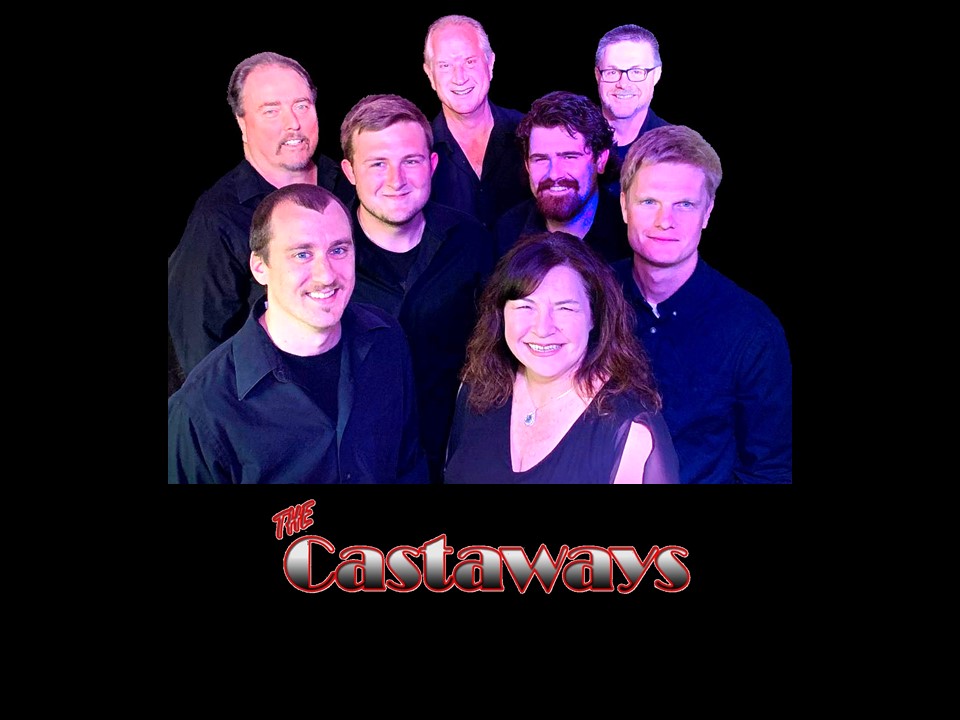 Castaways Band - Songlist / Live Video / Demo
