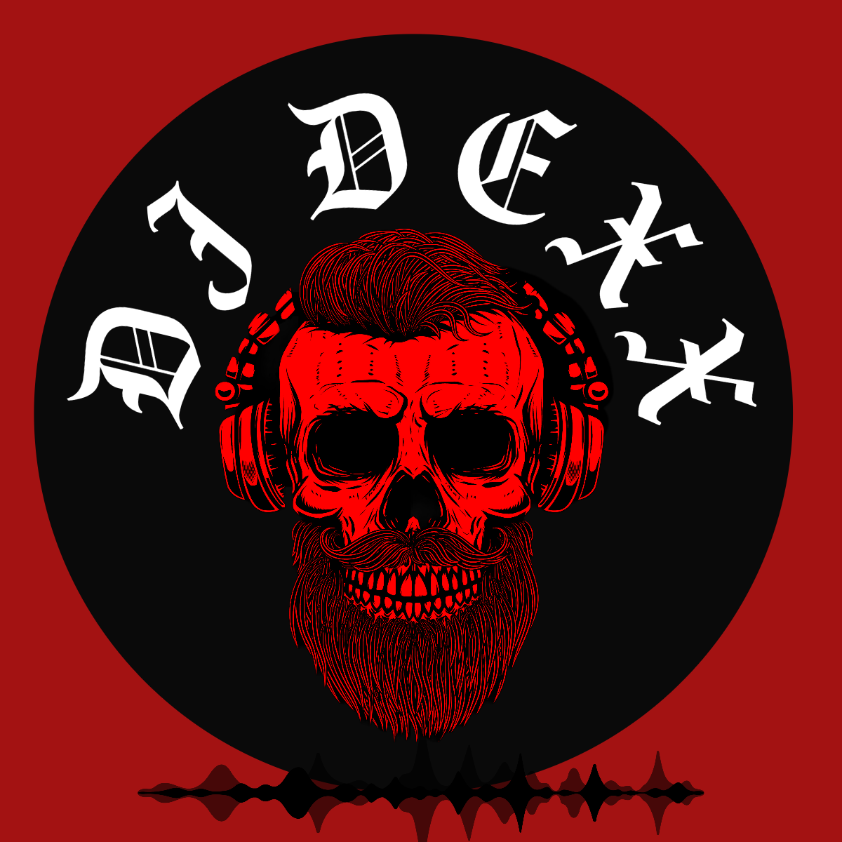 DJ DEXX
