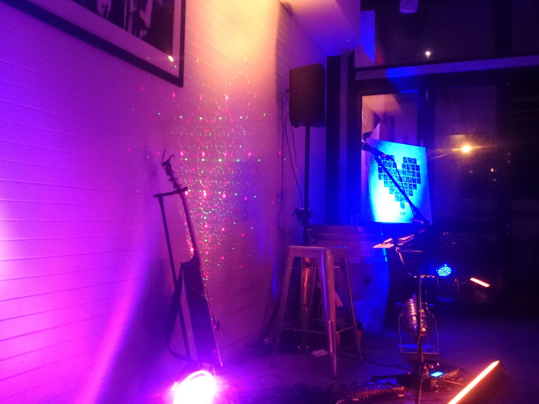 Andrew Healey Music - Wedding & Event Entertainment