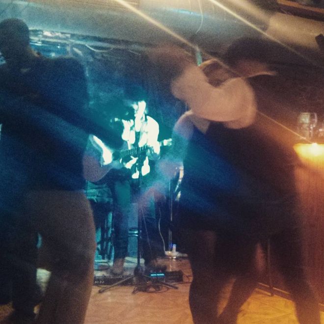 Andrew Healey Music - Wedding & Event Entertainment