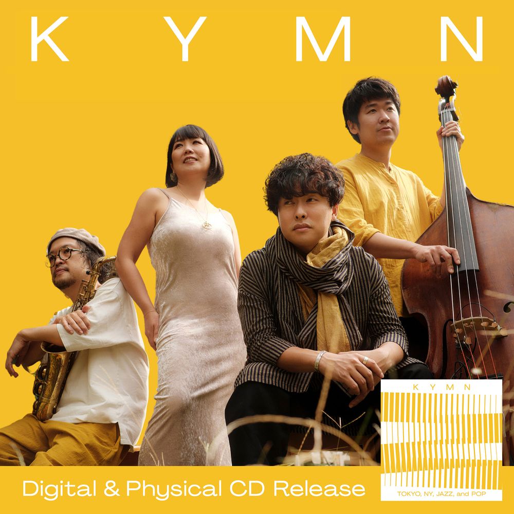 Migiwa Miyajima - KYMN-CD-2023