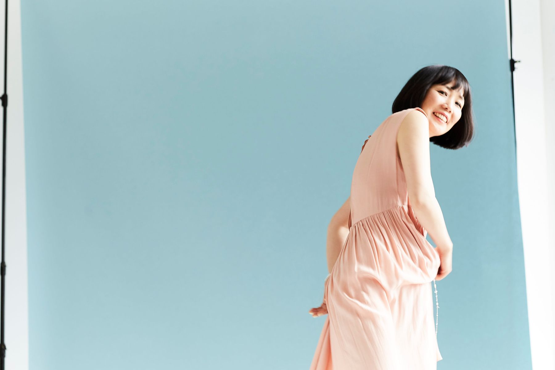 Migiwa Miyajima - Bio / E-Press Kit