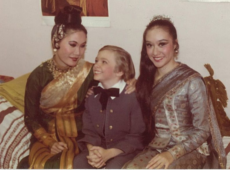 thorfields.com - Bio