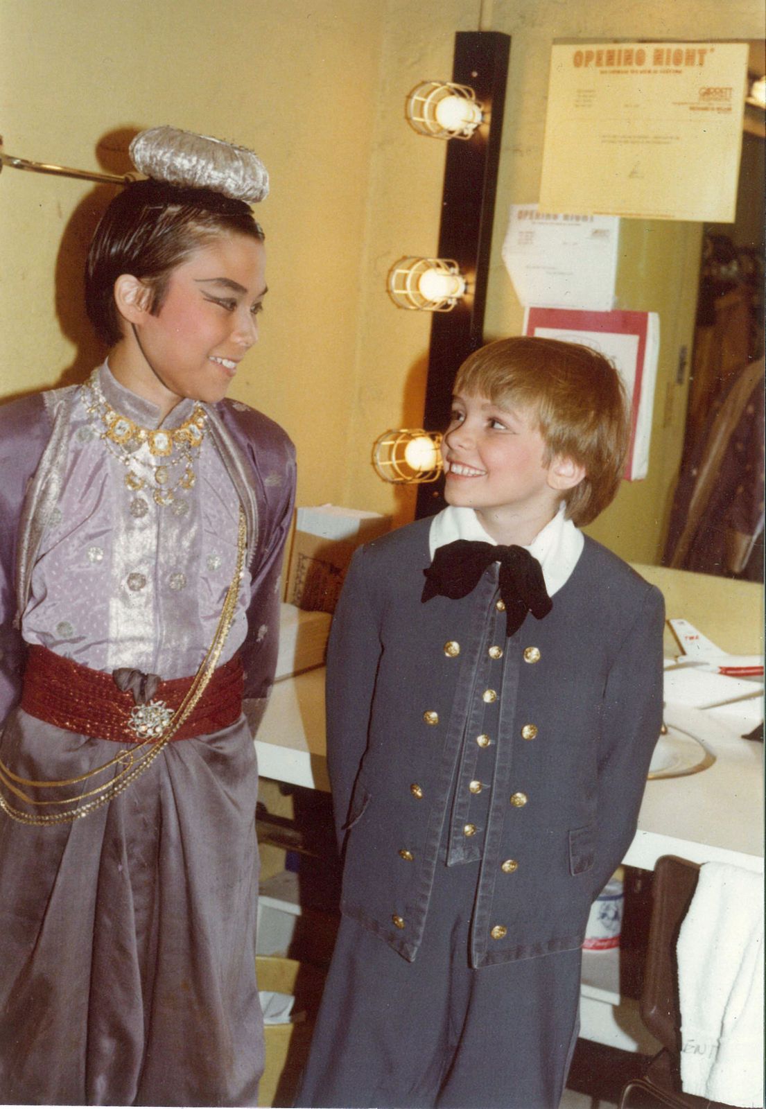 thorfields.com - Bio