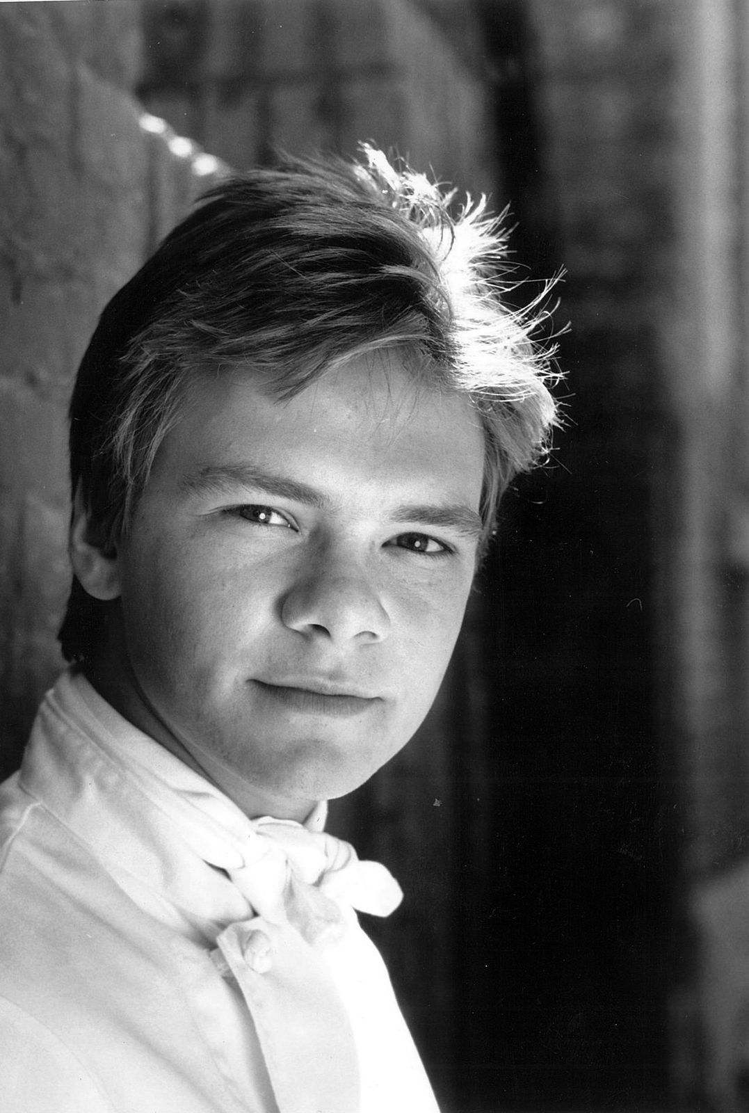 thorfields.com - Bio