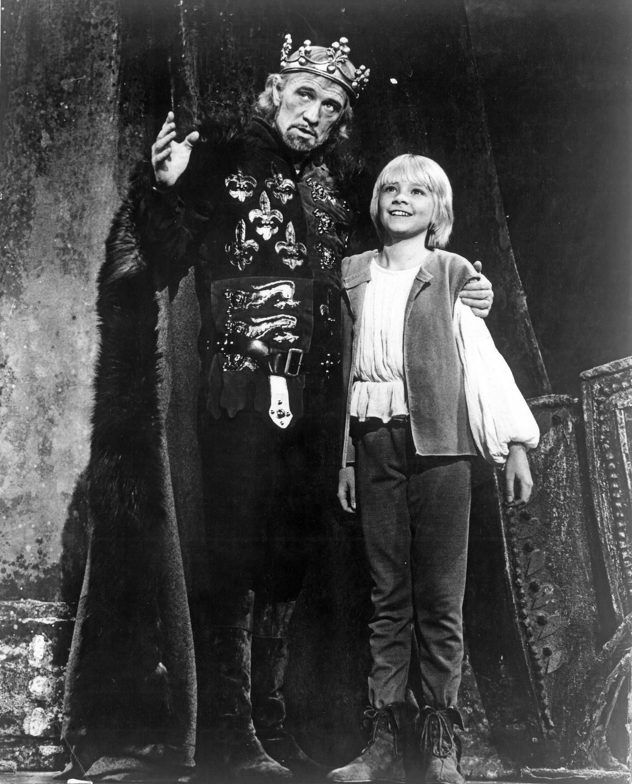 thorfields.com - Bio