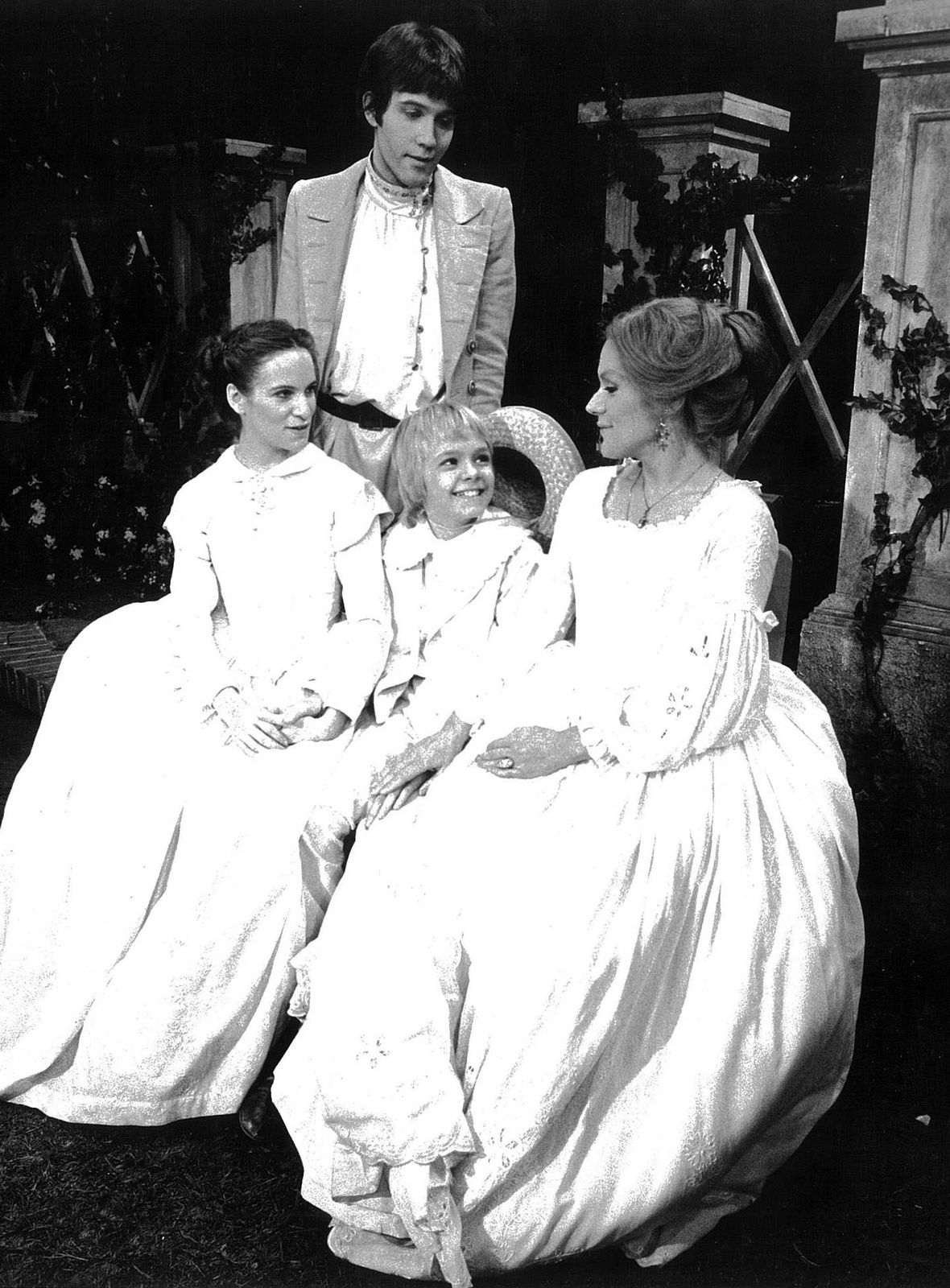 thorfields.com - Bio