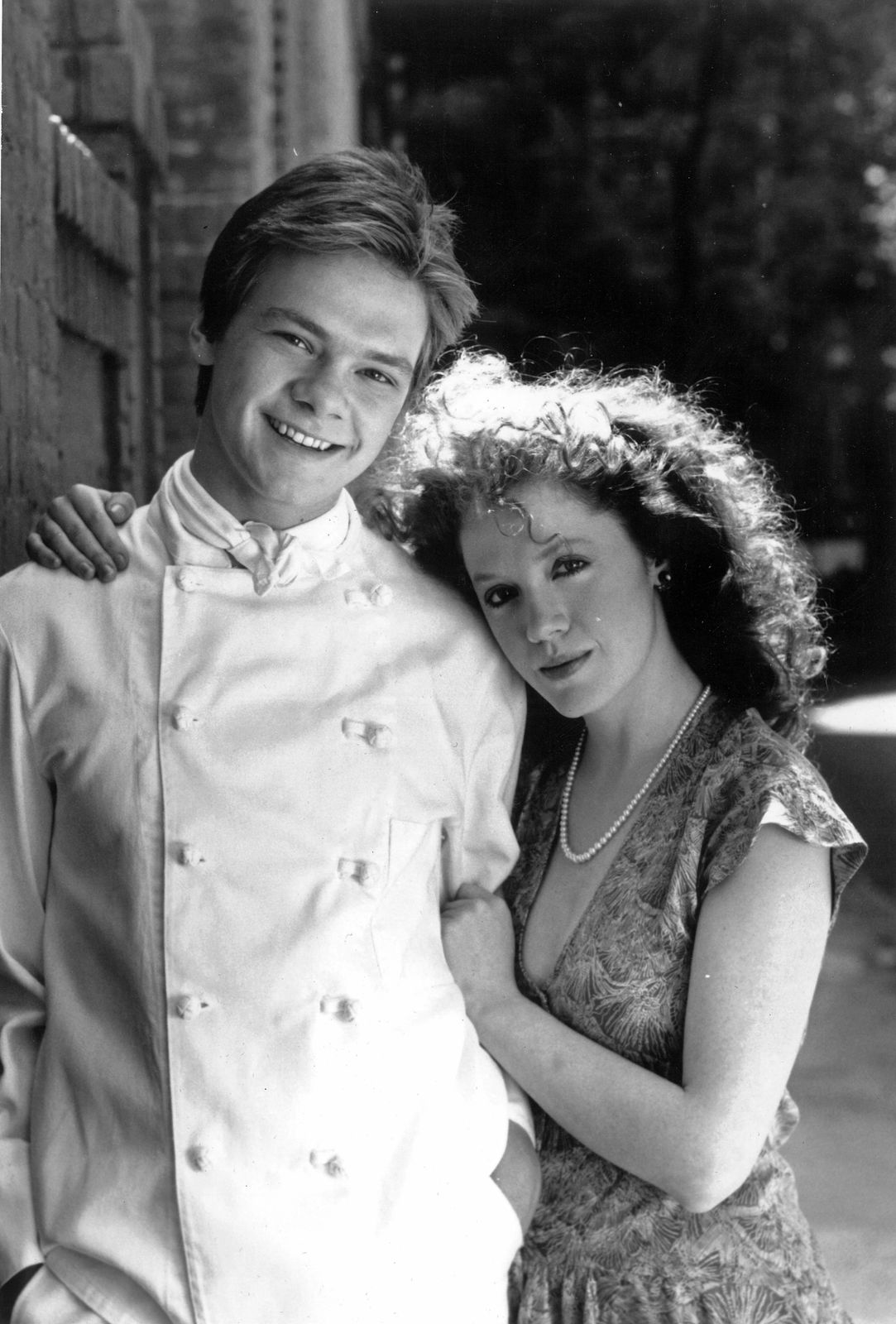 thorfields.com - Bio