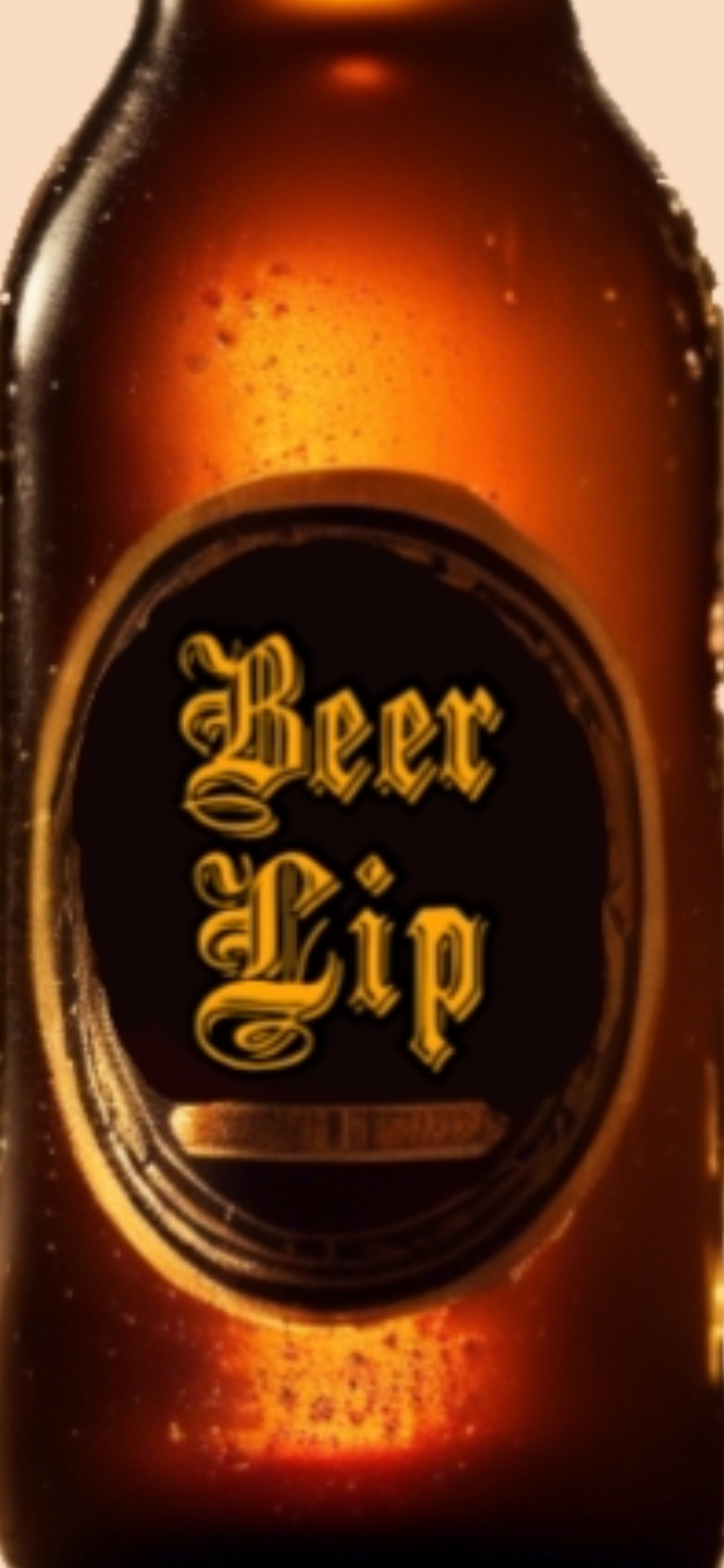 Beer Lip