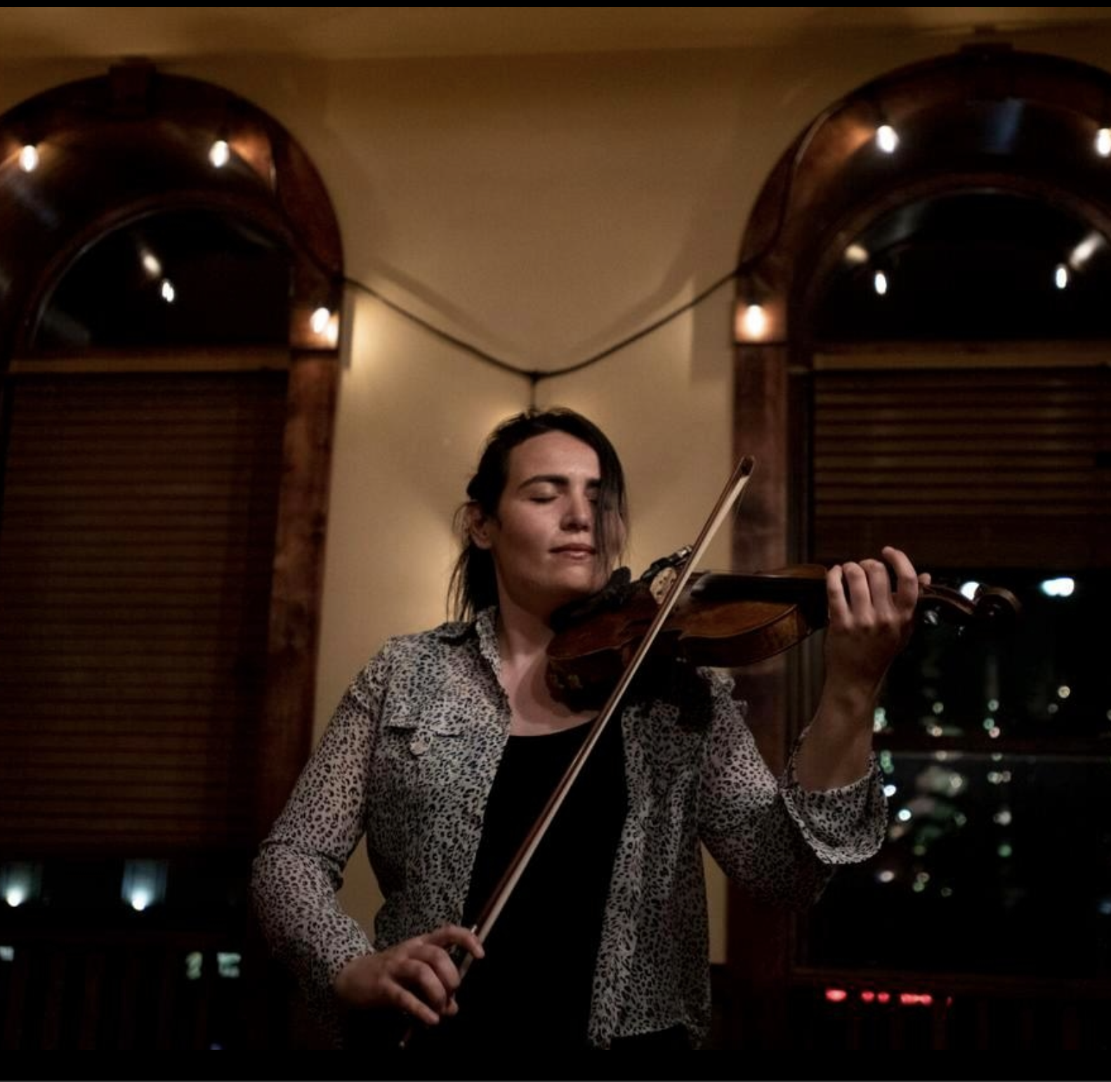 Potcheen - Meet the Cap'n & Crew