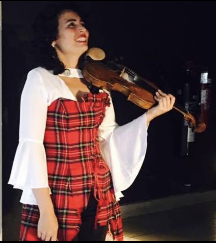 Potcheen - Meet the Cap'n & Crew