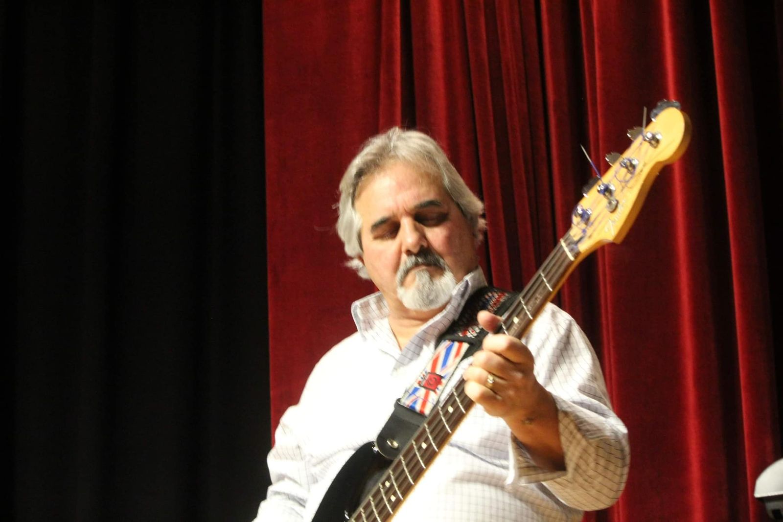 Billy Spanton - Photos
