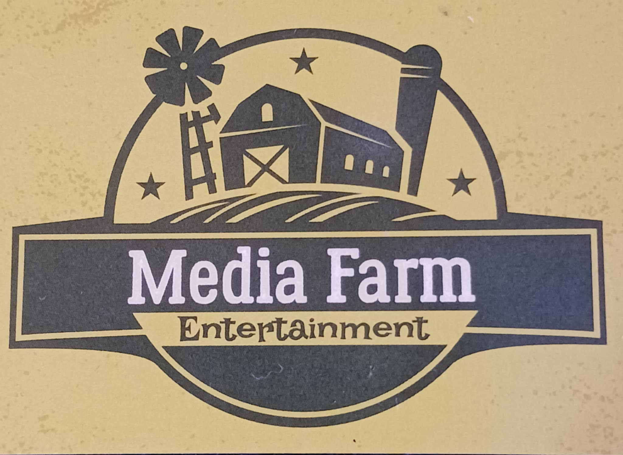 Media Farm - Chicken Coop