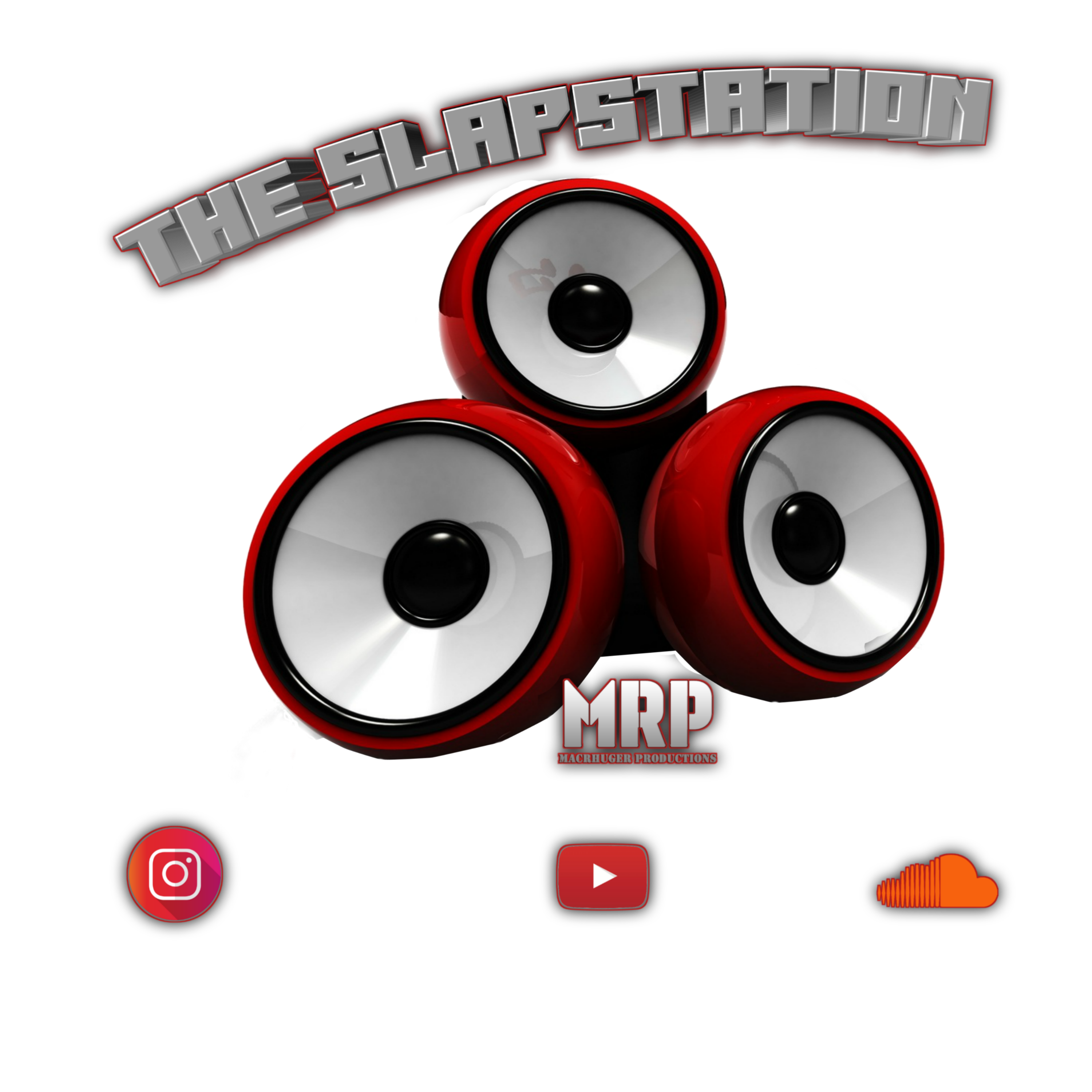 M.R.P THE SLAPSTATION