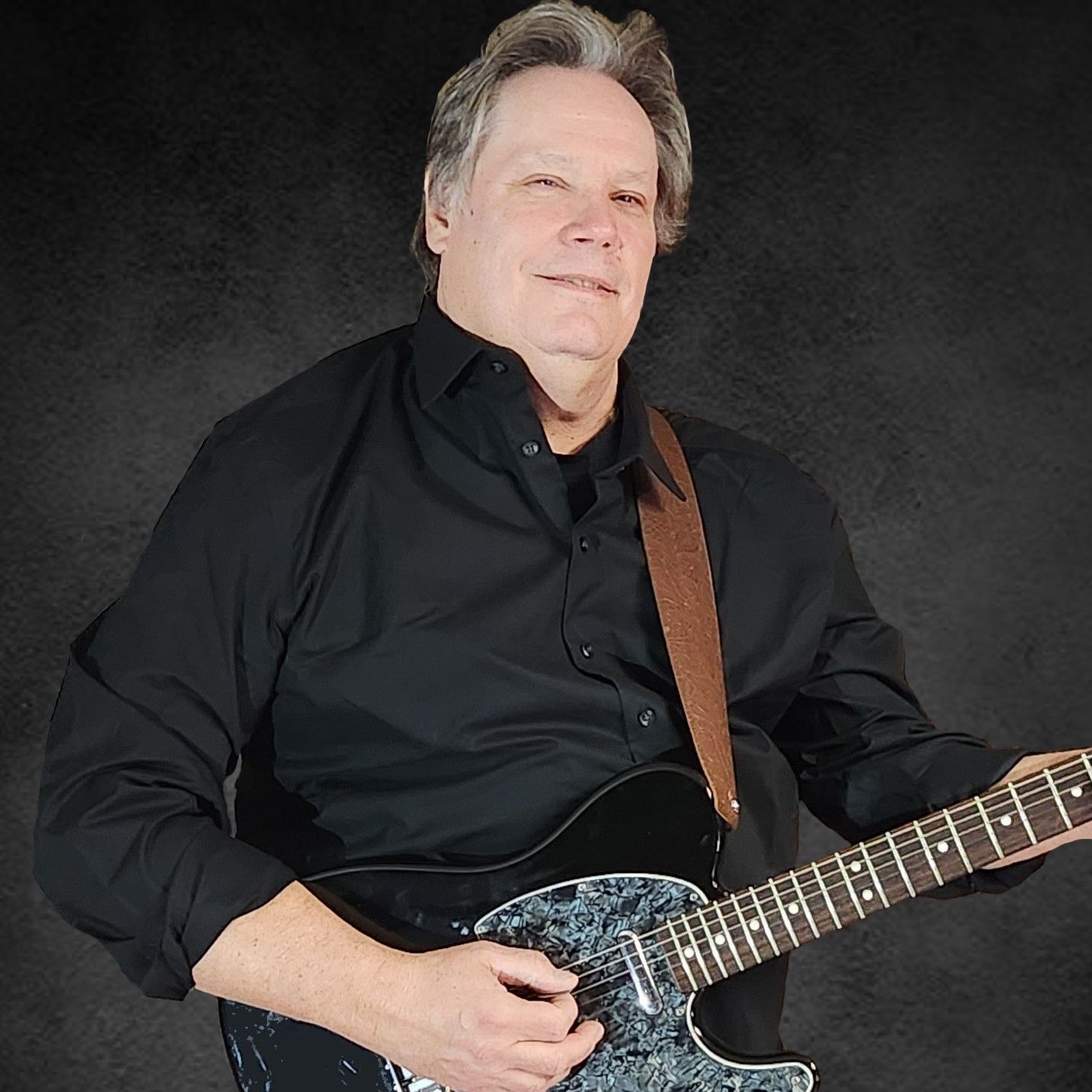 Mark Thomas - The Essentials Band